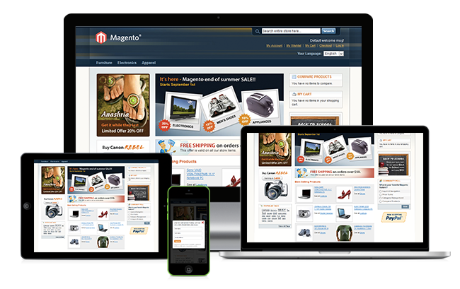 Newsletter Popup Magento Extension - MageBuzz