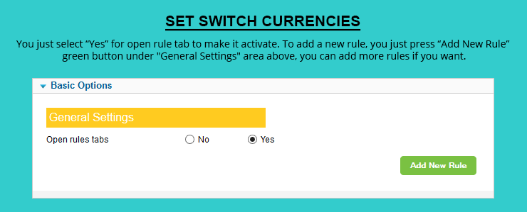 Currency Switcher Plugin for VirtueMart: 2016